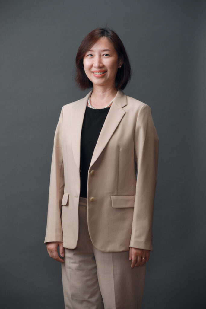 School Leadership - AAIA | Asia American International Academy 新北美國學校